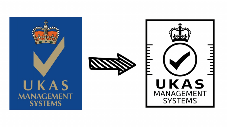 UKAS has changed its logo. How can your business remain compliant ...
