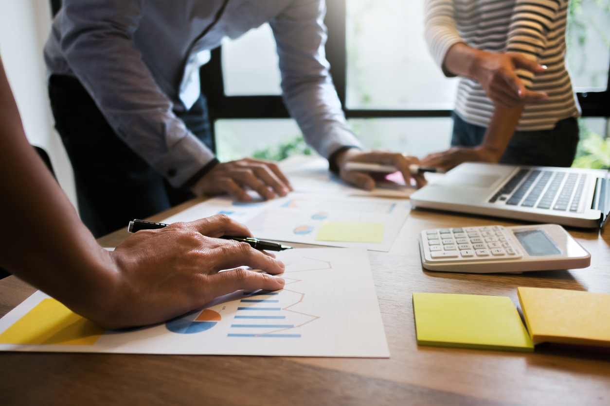 Business Support | Ellenbrooke